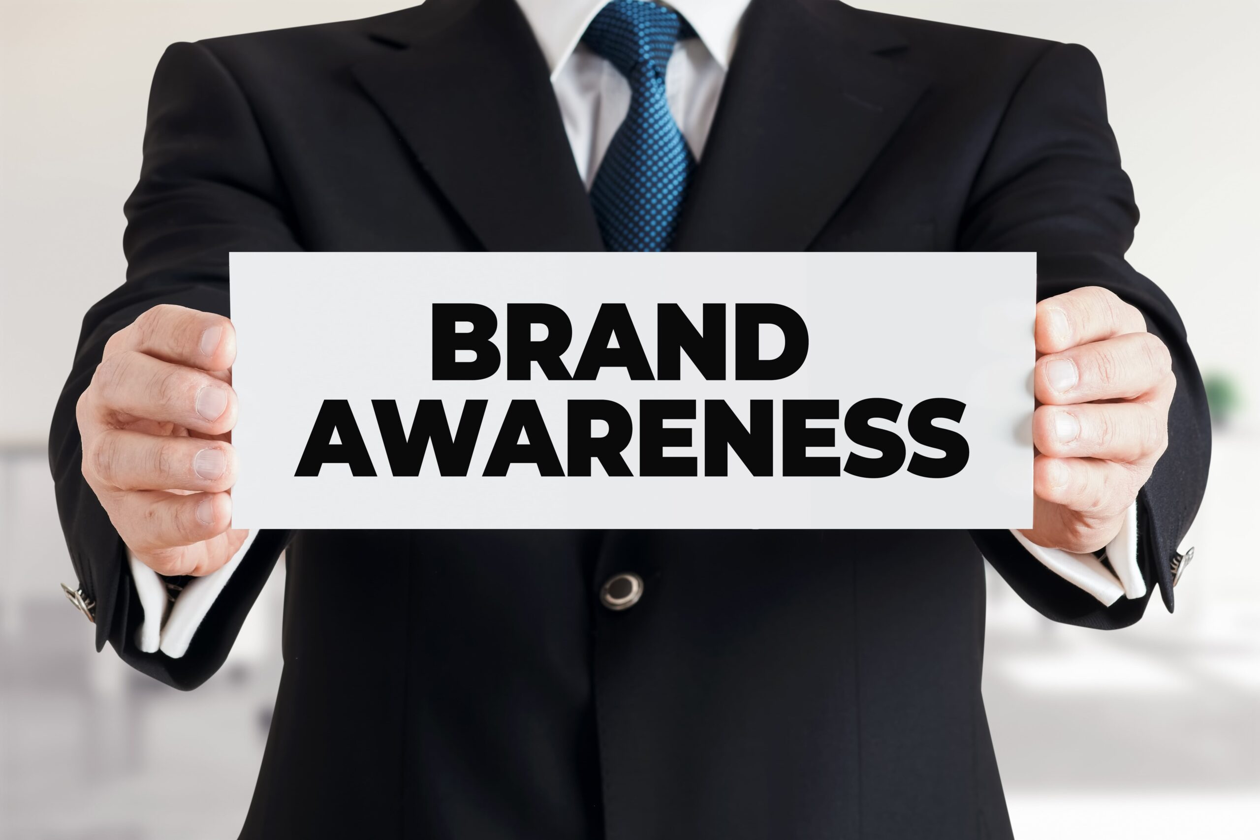 How to Get Customers to Know You Exist | Sparkling Bins